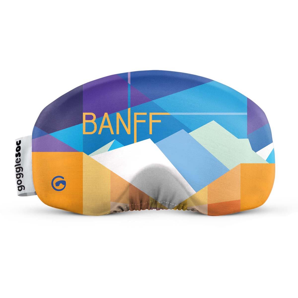 Gogglesoc - Ski & Snow Goggle Covers