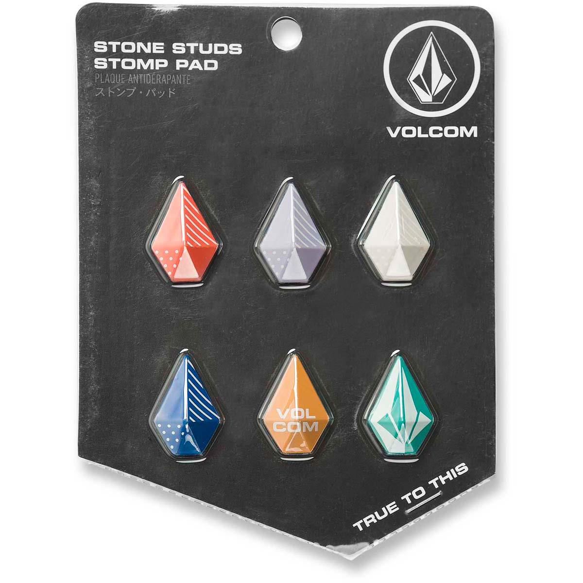 Volcom Stone Studs Snowboard Stomp Pad