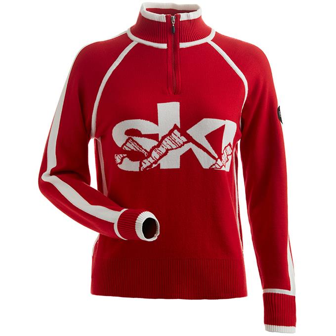 Nils Ski Sweater - Women's