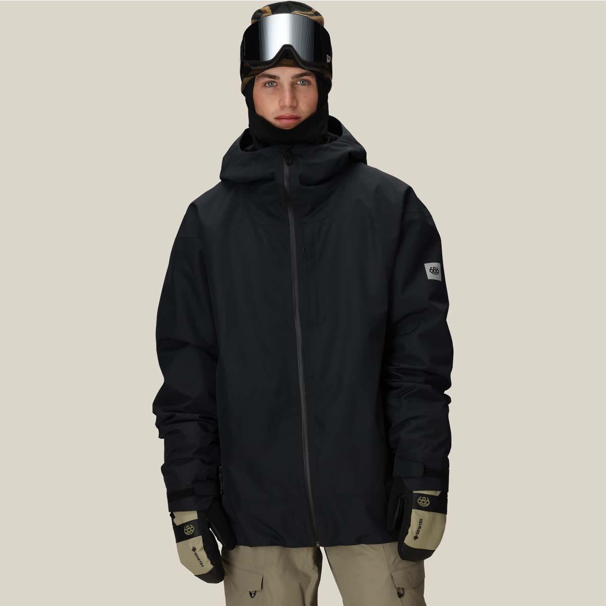 686 Gateway Shell Jacket - Men's