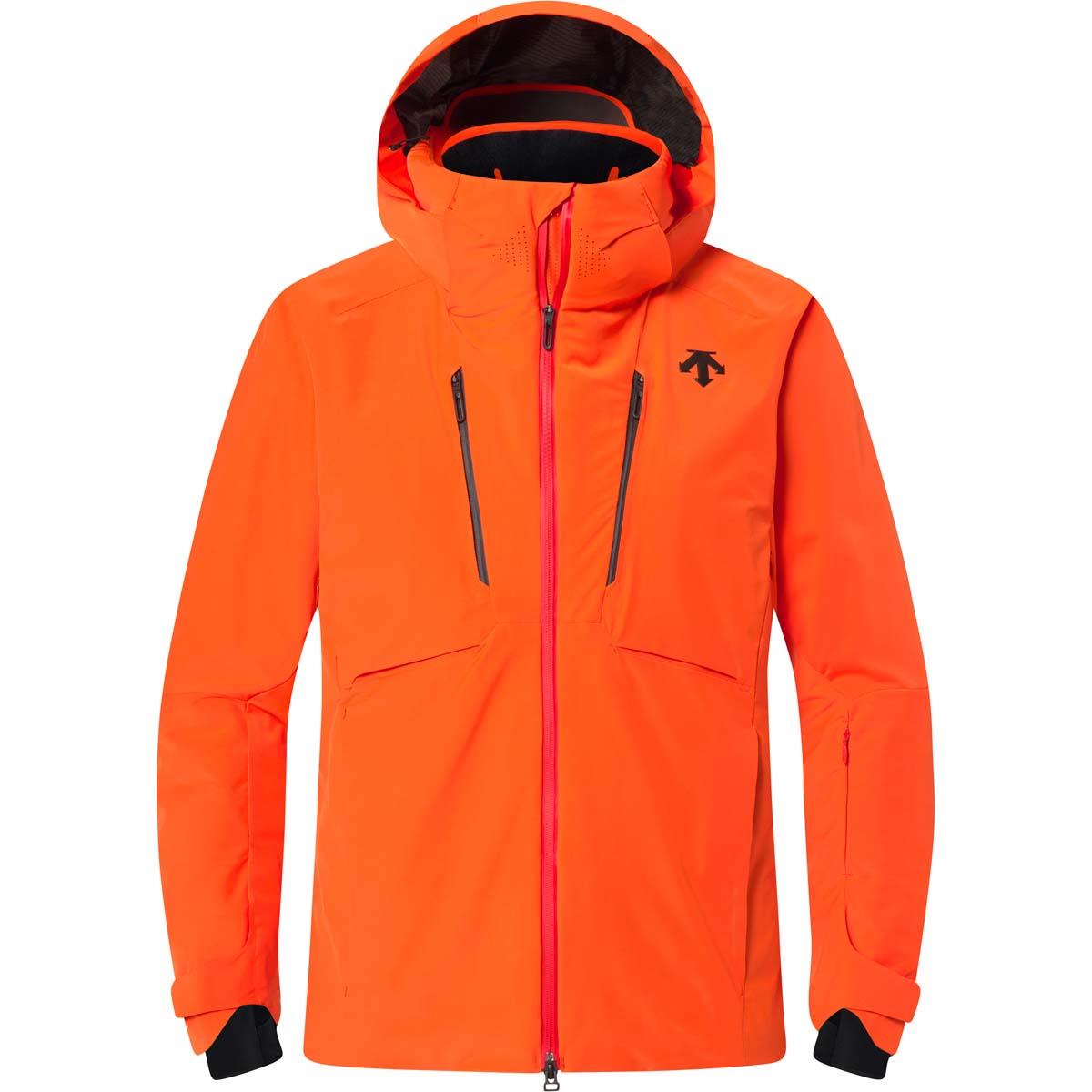 Descente Shoulder Pad Jacket - Men's