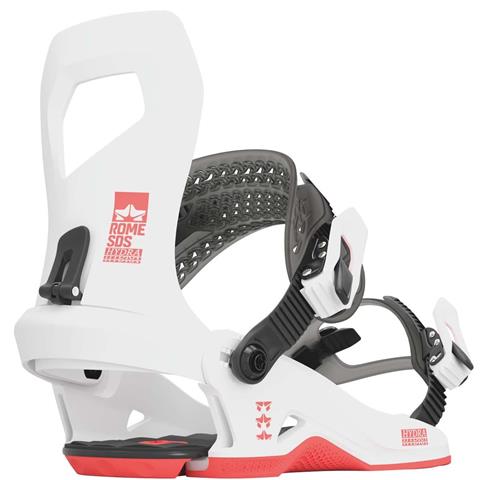 Clearance Snowboard Bindings | Buckman's