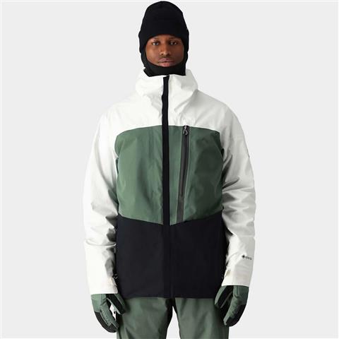 Clearance Waterproof : Waterproof (Gore-Tex)Men's Shell Jackets