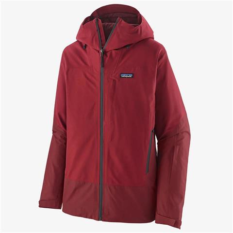 Patagonia Storm Shift Jacket - Men's | Buckmans.com